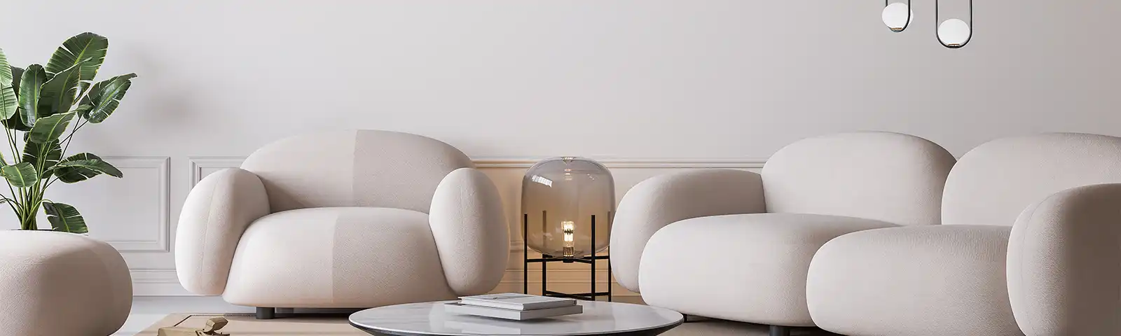 The most beautiful furniture from Coach House at Maven Design